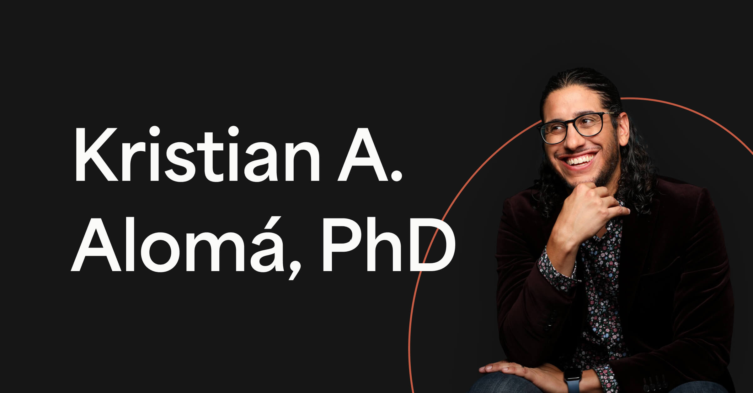 Kristian A. Alomá, PhD. | Home